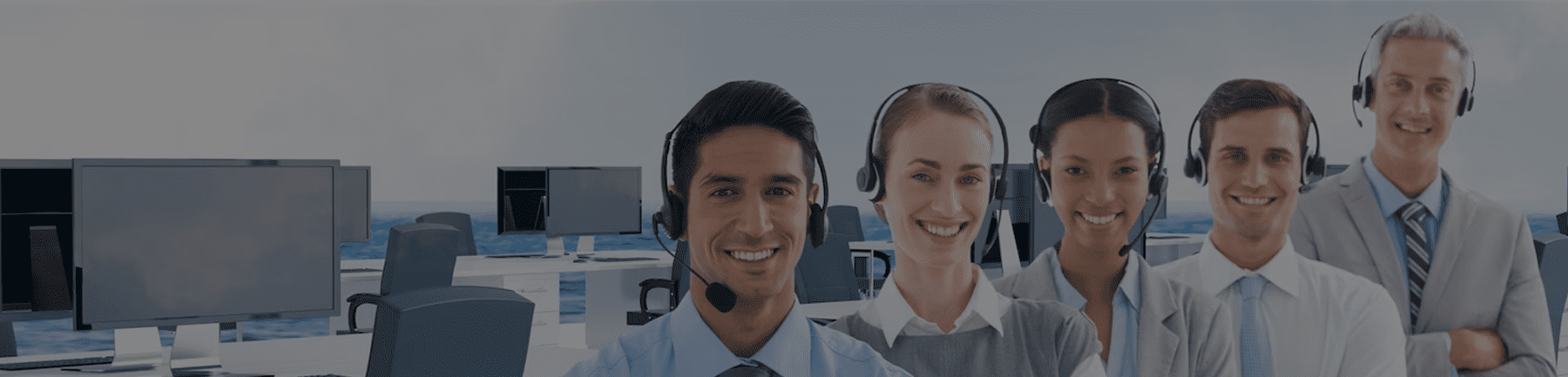 Trusted Managed Service Providers for Your Business